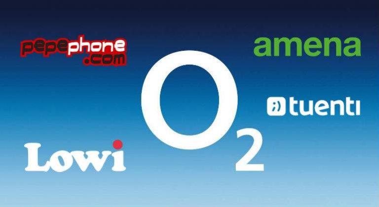 La nueva apuesta de Telefónica, O2, llega a España