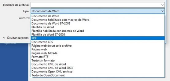 Cómo crear un PDF con imágenes en Windows en 2020 | Viatea