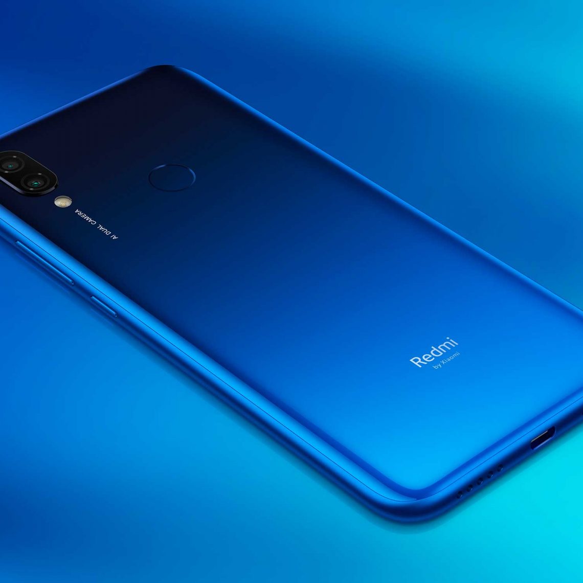 Xiaomi Redmi 7: Potencia sin ningún tipo de excusas | Viatea