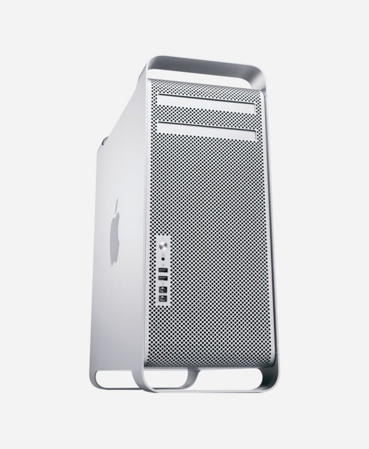 Apple lanza el Mac Pro más potente de su historia a partir de 6499 ...