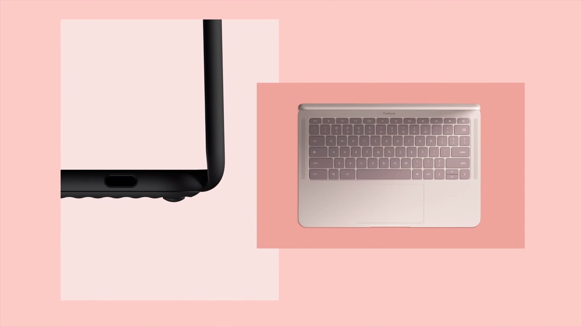 Así es el Pixelbook Go, el nuevo portátil de Google | Viatea