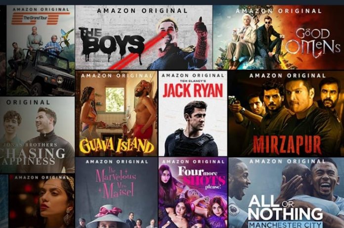 ¿Es Amazon Prime Video gratis?, ¿puedo tenerlo de forma gratuita? ¡Te ...