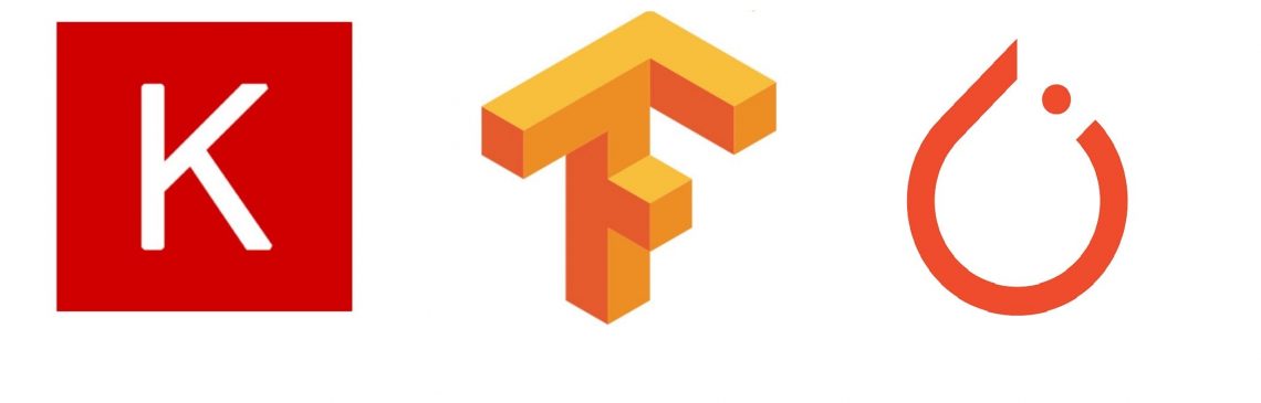 Keras vs TensorFlow vs PyTorch en el Deep Learning | Viatea