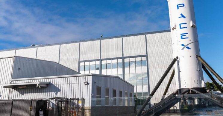 SpaceX invita a nuevos suscriptores al servicio de internet satelital ...