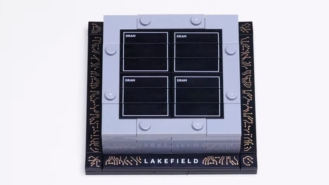 Intel Core Lakefield, el nuevo procesador con tecnología híbrida | Viatea