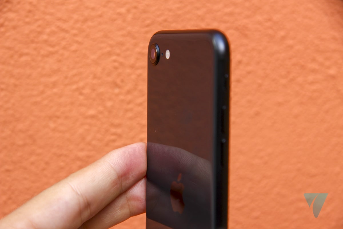 iPhone SE (2020): análisis-review completo en español