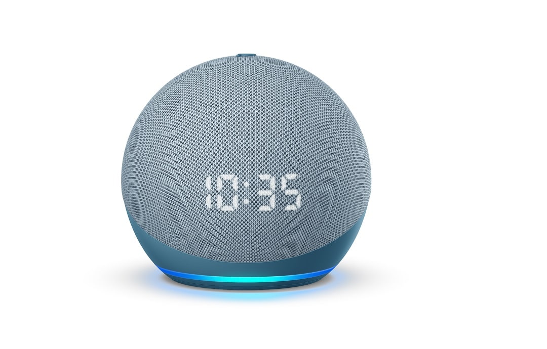 Amazon presenta su nueva línea de dispositivos Echo | Viatea