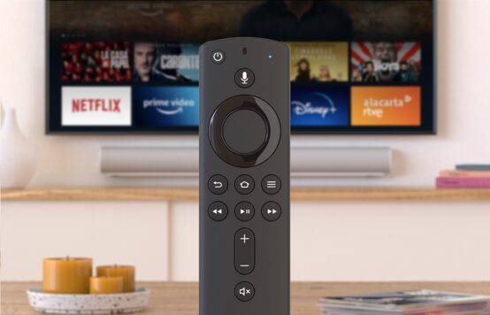 Conoce las novedades de Fire TV que podrás disfrutar en España | Viatea