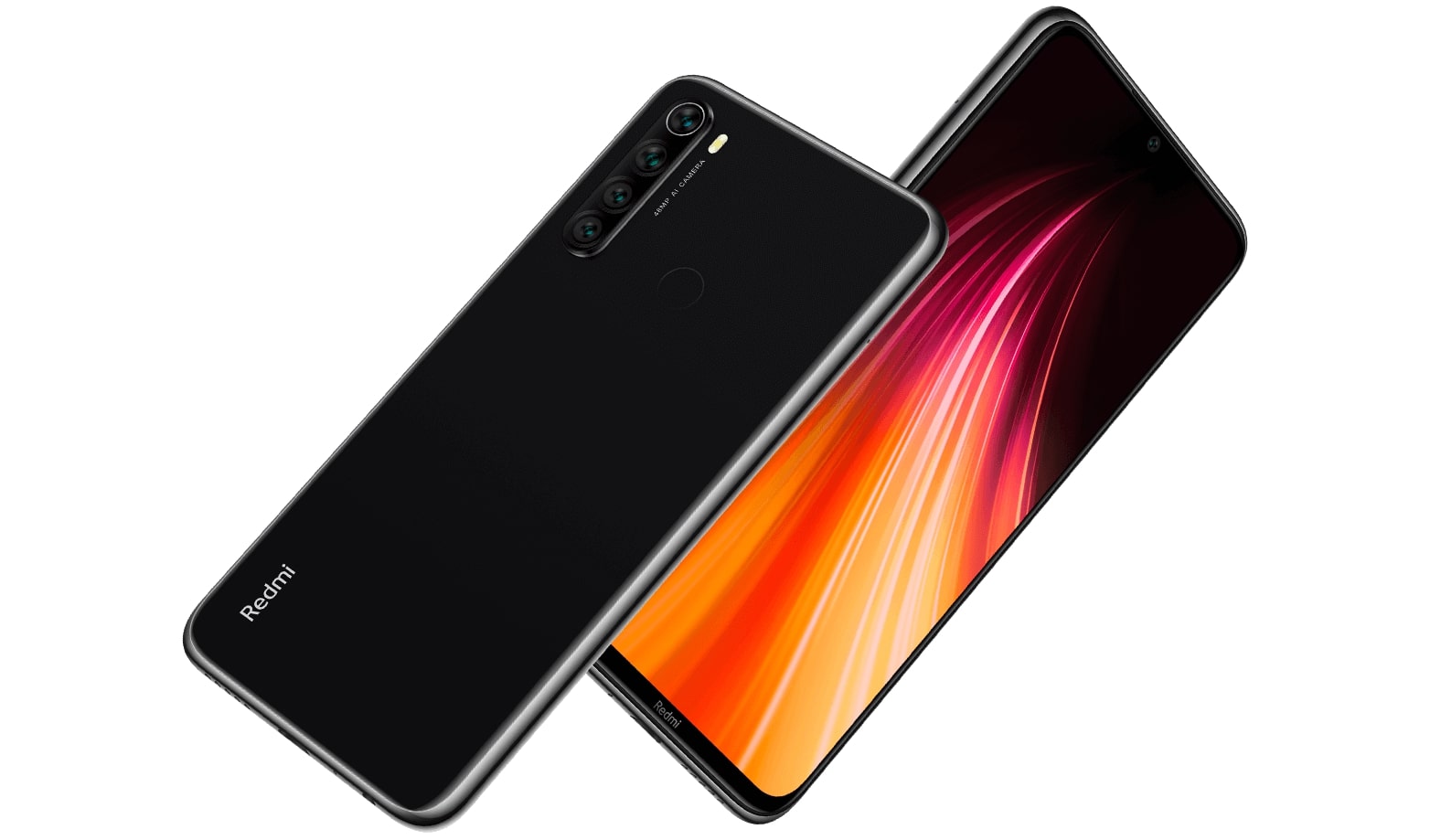 ¿Cómo activar la carga rápida en el Redmi Note 8? | Viatea