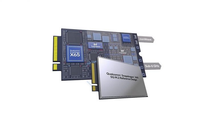 Snapdragon X65 y X62 5G ofrecerán alta eficiencia energética | Viatea