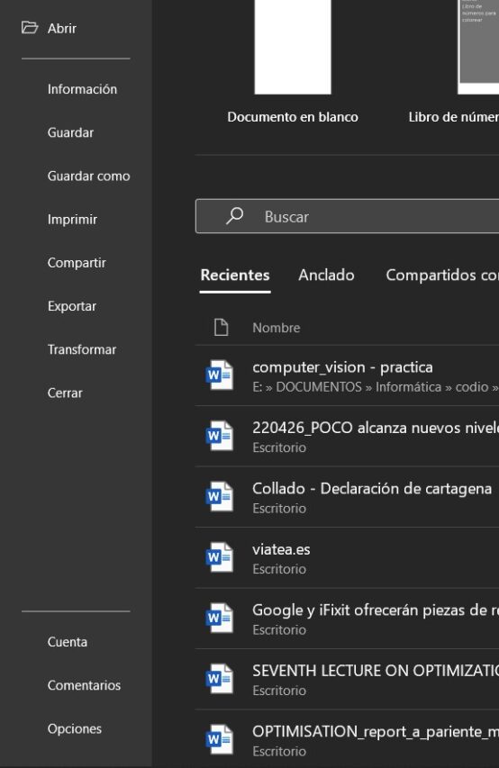 Cómo quitar símbolos raros en Word: eliminar marcas de párrafo | Viatea