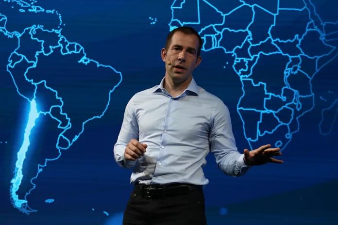 El nuevo número dos de Meta será el español Javier Oliván | Viatea