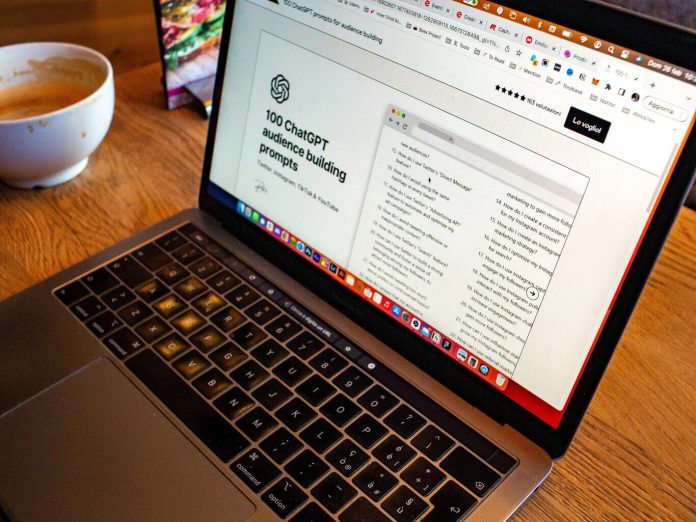 Tutorial: Cómo usar ChatGPT para crear un guion | Viatea