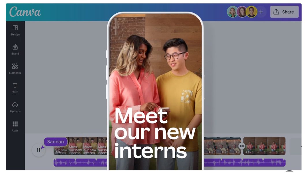 Canva abraza la IA: Magic Studio y un nuevo paradigma en el diseño gráfico