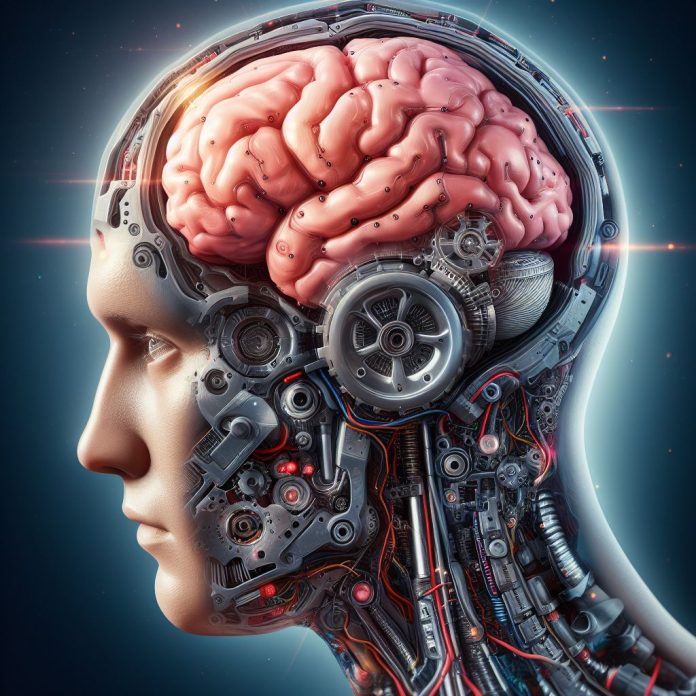 La IA da un salto hacia una inteligencia similar a la humana | Viatea