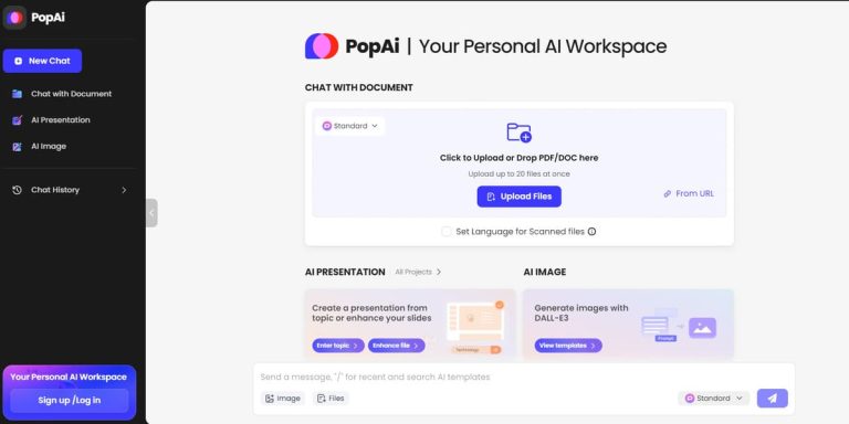 Domina el asistente PopAI: guía esencial para los usuarios