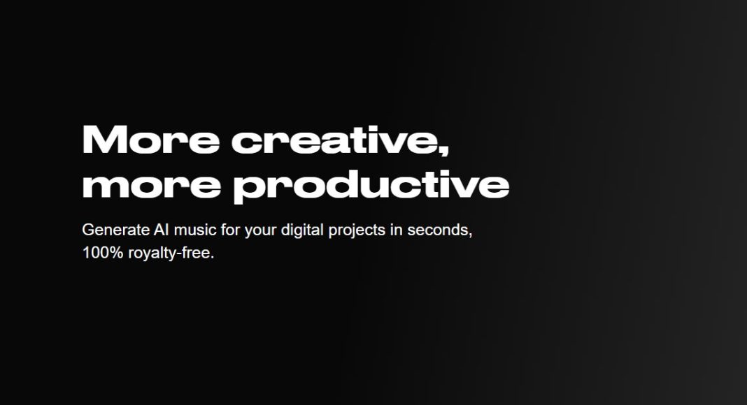Cómo usar Loudly AI: genera y personaliza música con IA