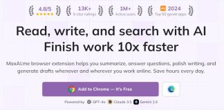 Cómo usar Max AI: automatiza tareas, mejora la eficiencia y más