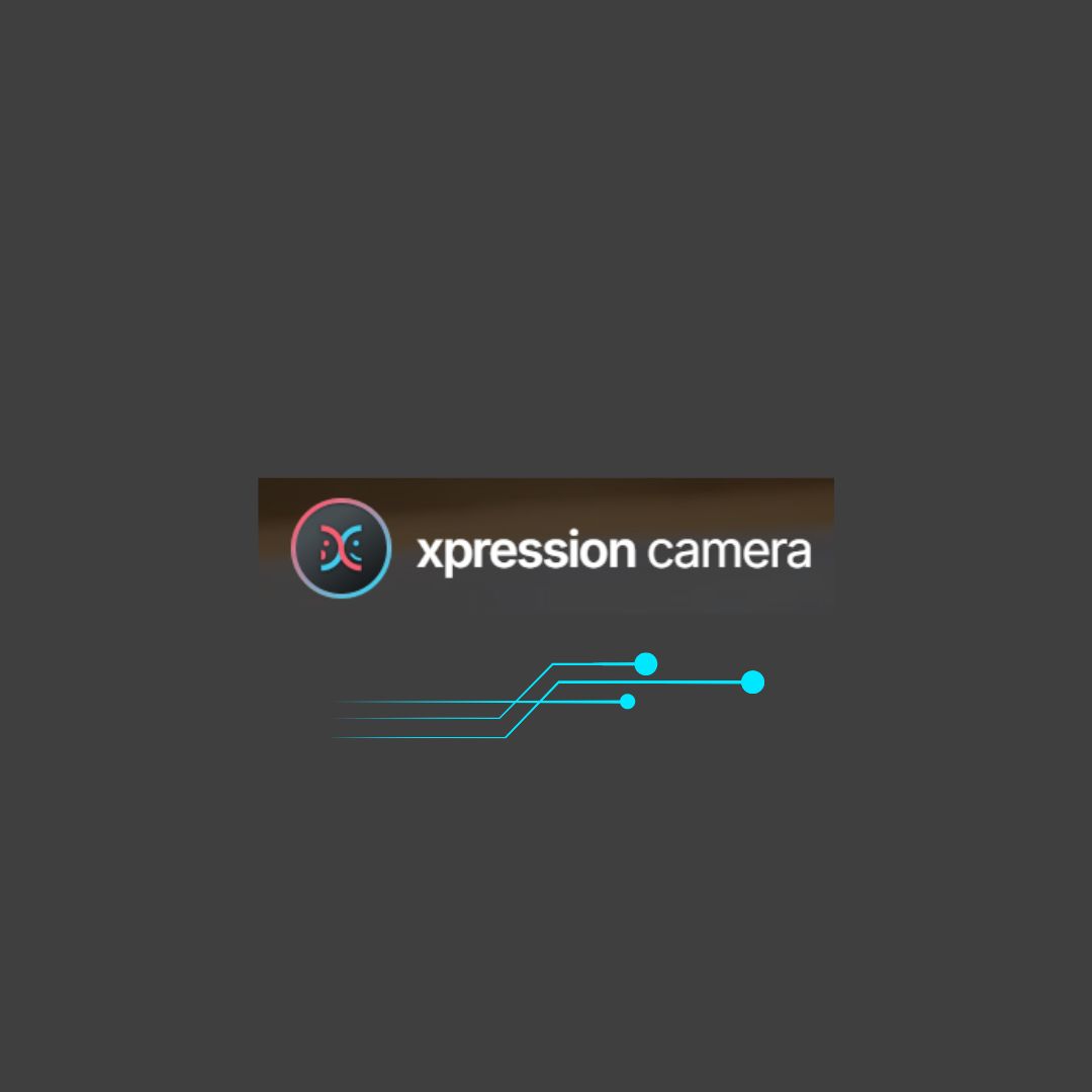 Cómo cambiar presencia en cámara con IA: Xpression Camera AI