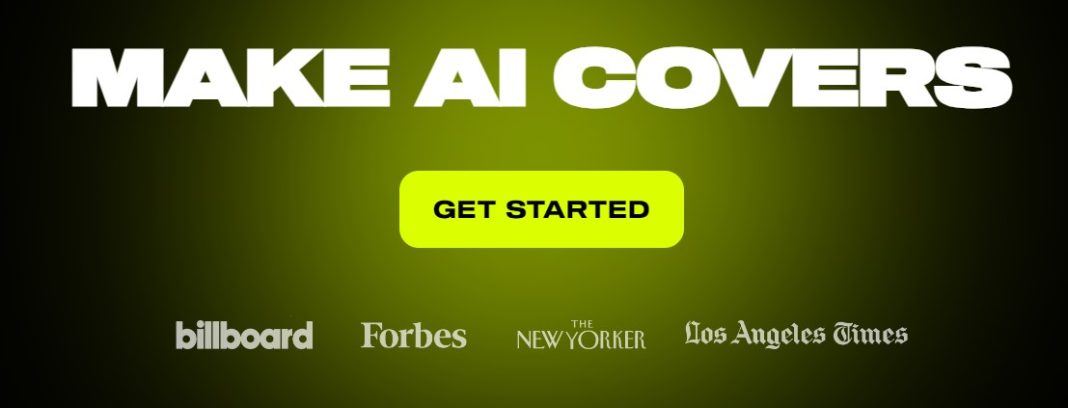 Cómo crear covers con IA: Descubre Covers AI