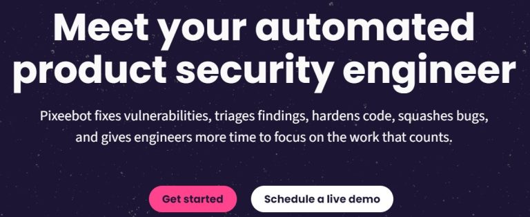 Cómo corregir mi código con IA: Conoce Pixee AI
