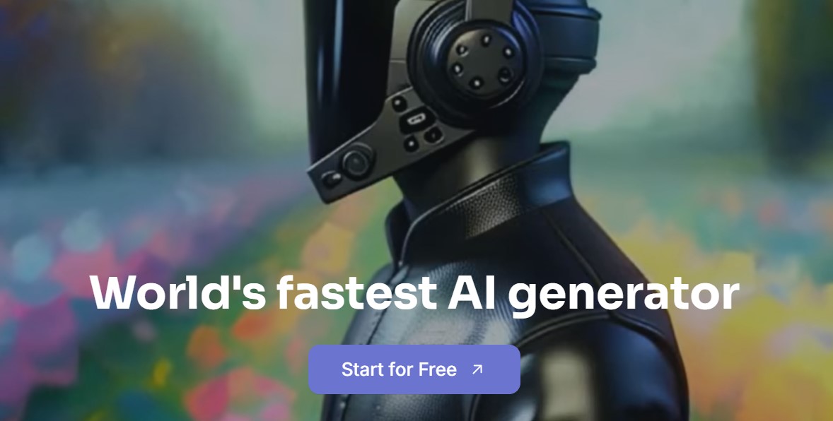 Cómo generar imágenes y videos con IA: Conoce Decohere