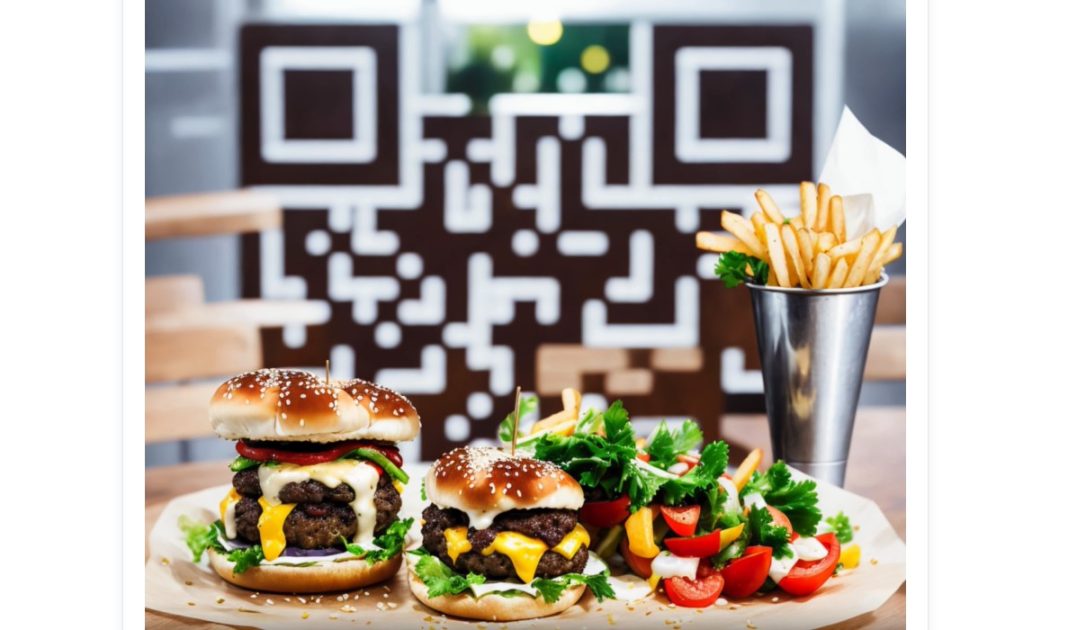 Cómo crear códigos QR con IA: Descubre QR Galaxy