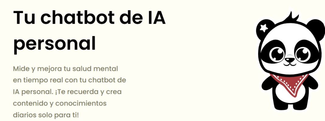 Cómo usar un chatbot de IA personal: Descubre Earkick