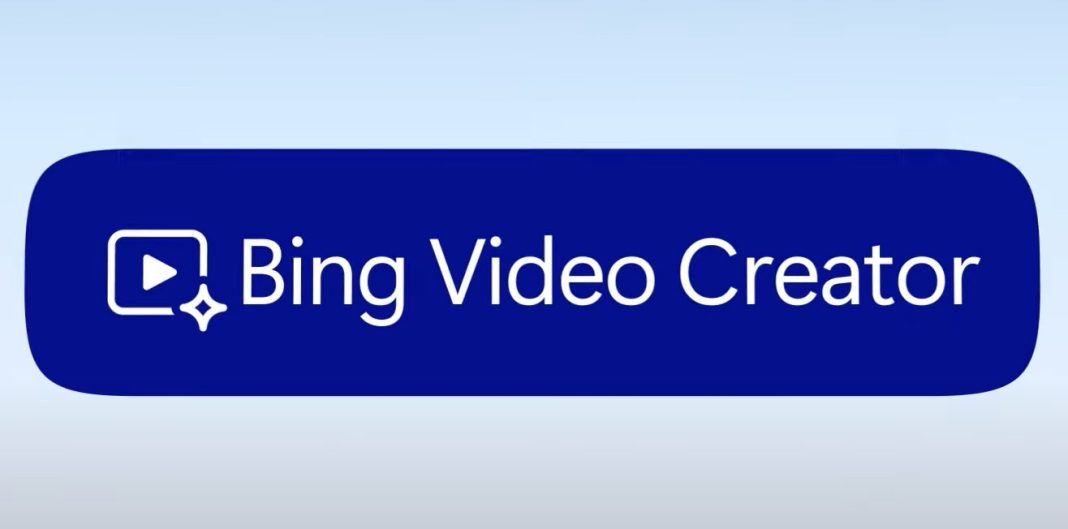 Crea videos con IA gratis. Ya llegó Bing Video Creator de Microsoft