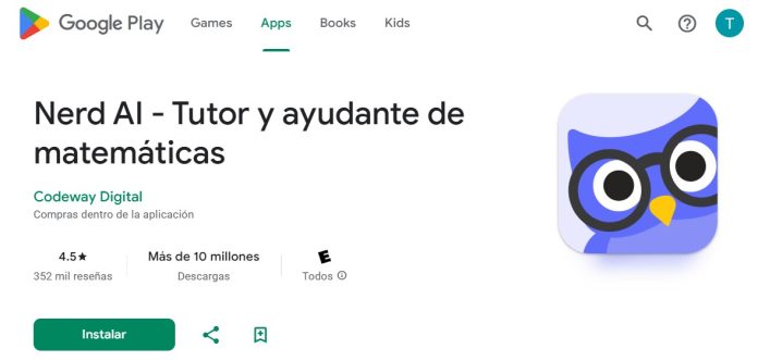 Cómo solucionar problemas matemáticos con IA: Descubre Nerd AI